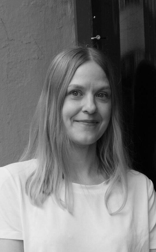 Om prostitusjon - Pro Sentret